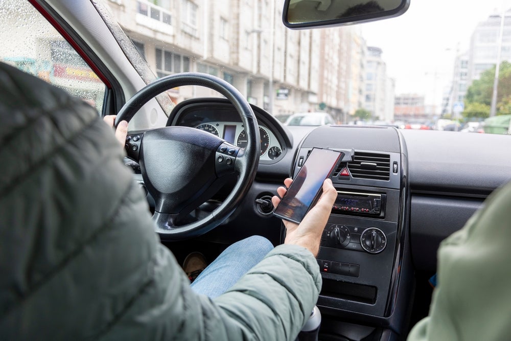 Texting and Driving Laws Across the U.S.: What You Need to Know | 1/22/2025